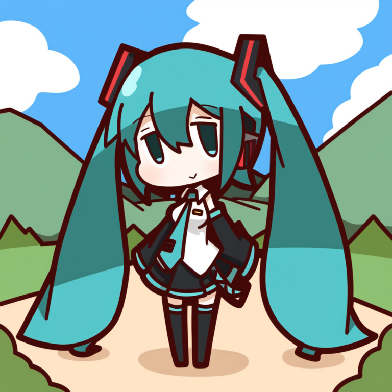 【NovelAI (V3)】アーティスト名による絵柄の影響【絵柄の合成】 | 【NovelAI】私の呪文置き場