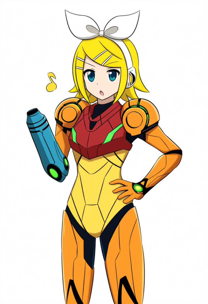 【NovelAI】別キャラの衣装 | 【NovelAI】私の呪文置き場